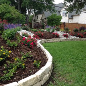 How to Design & Construct Landscape Mounds & Berms